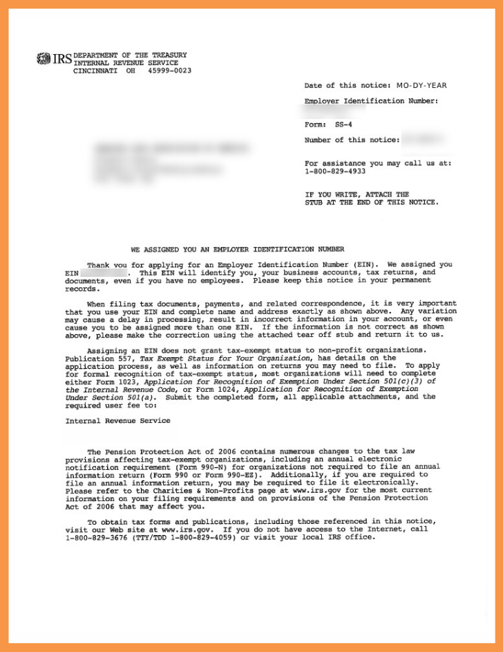How To Verify Your EIN Number EIN Lookup Camino Financial