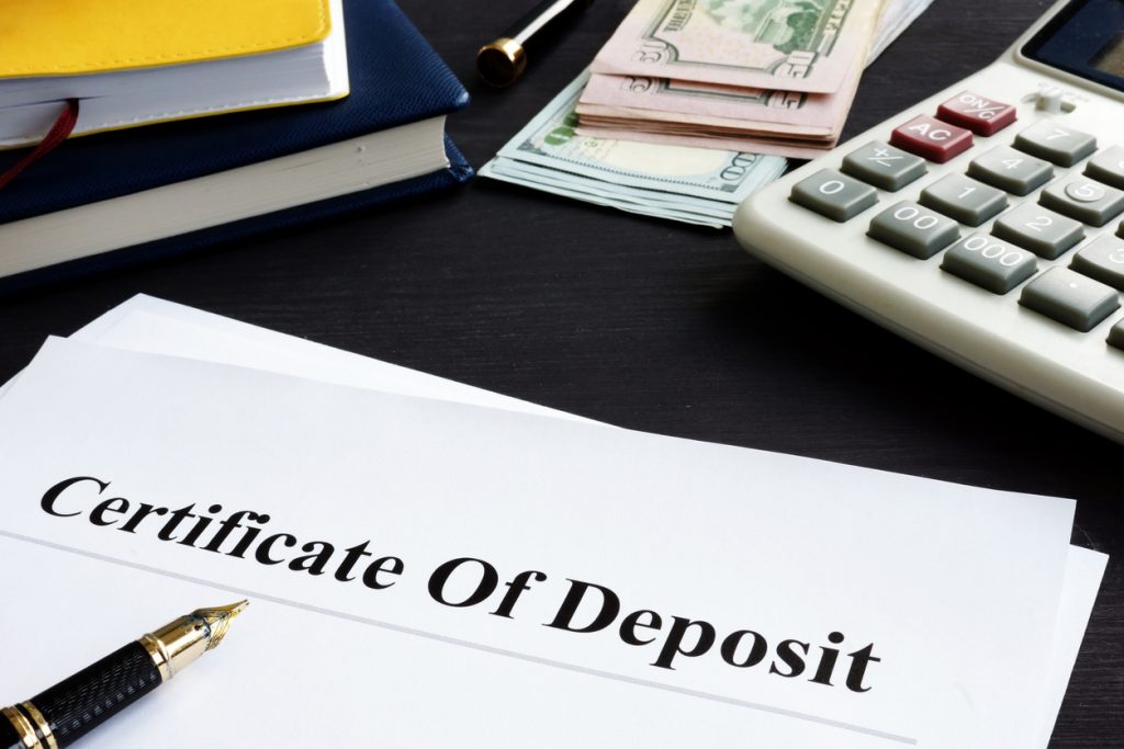 What Is CD In Banking Learn If A Certificate Of Deposit Is A Good What Is CD In Banking Learn If A Certificate Of Deposit Is A Good